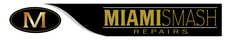 Miami Smash Repairs - Home