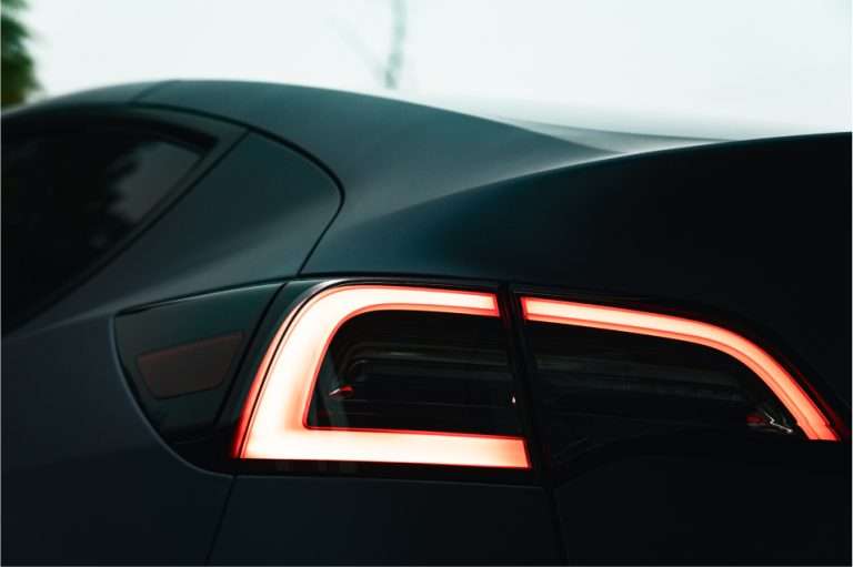 Tesla Approved Collision Centre Queensland | Tesla Repairer