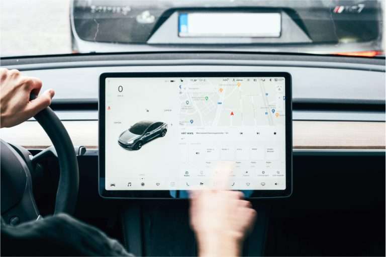 Tesla Approved Collision Centre Queensland | Tesla Repairer